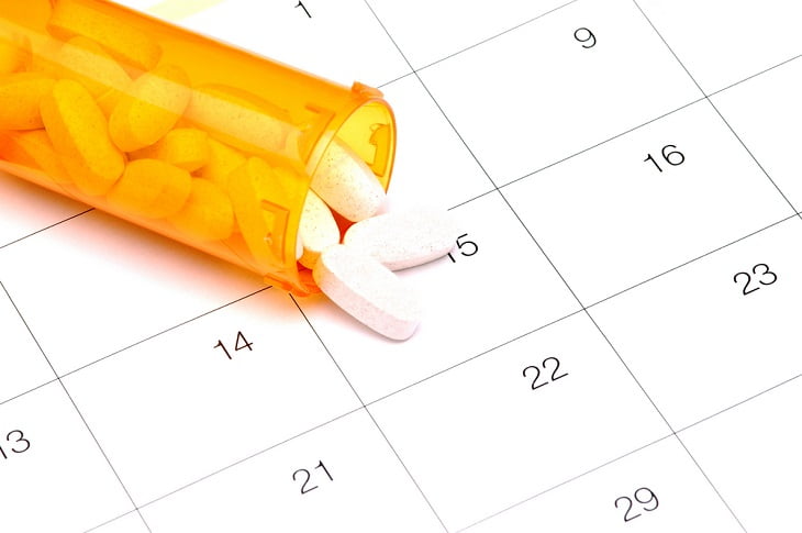 Staged Supply - Discount Drug Stores