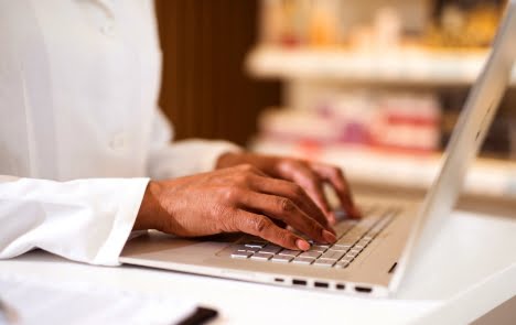 Health Services - Discount Drug Stores