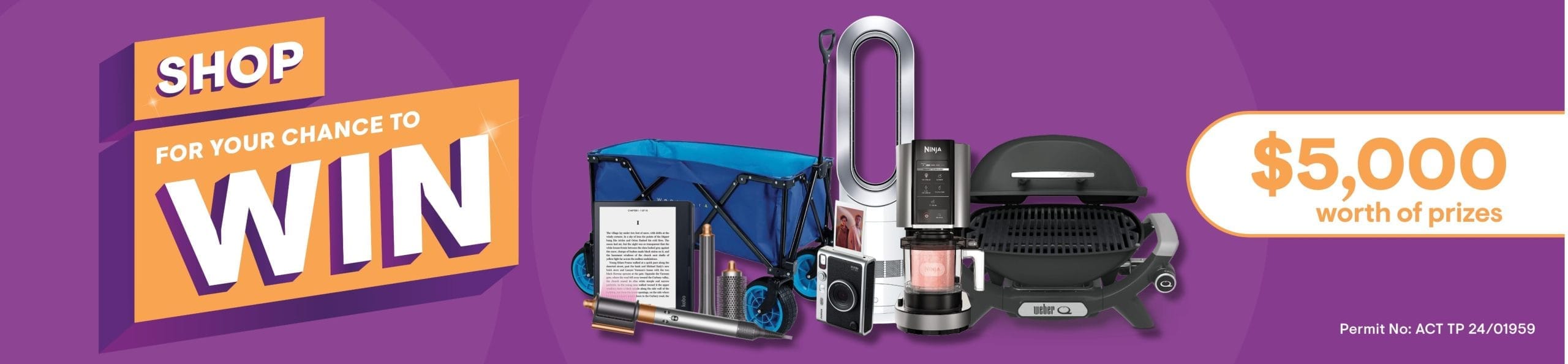 Shop to Win - Discount Drug Stores