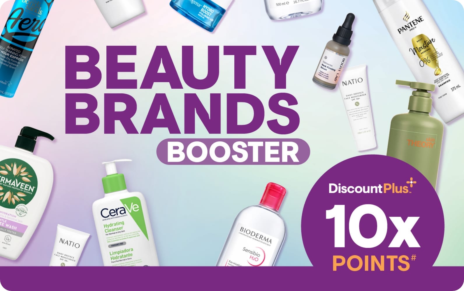 Discount Plus - Discount Drug Stores