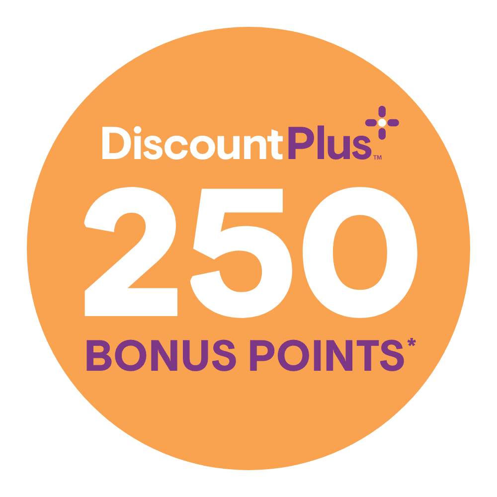 Discount Plus - Discount Drug Stores